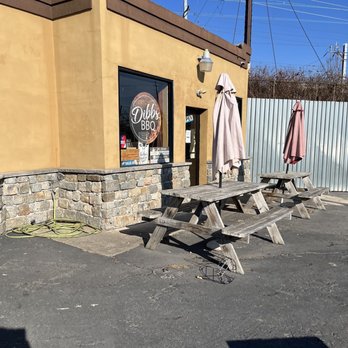 DIBBS BBQ - Updated January 2026 - 64 Photos & 56 Reviews - 5617 ...