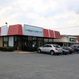 We Buy Any Car Reviews | Read Customer Service Reviews of ...