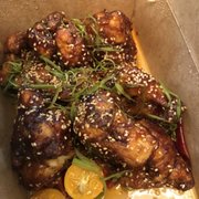 SAMPA - TEMP. CLOSED - 274 Photos & 68 Reviews - Filipino - 615 S ...