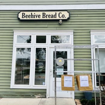BEEHIVE BREAD COMPANY - Updated January 2026 - 53 Photos & 42 Reviews - 50 S Liberty St, Powell ...