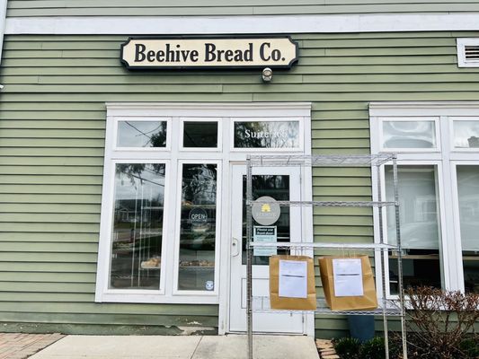 BEEHIVE BREAD COMPANY - Updated January 2026 - 53 Photos & 42 Reviews - 50 S Liberty St, Powell ...