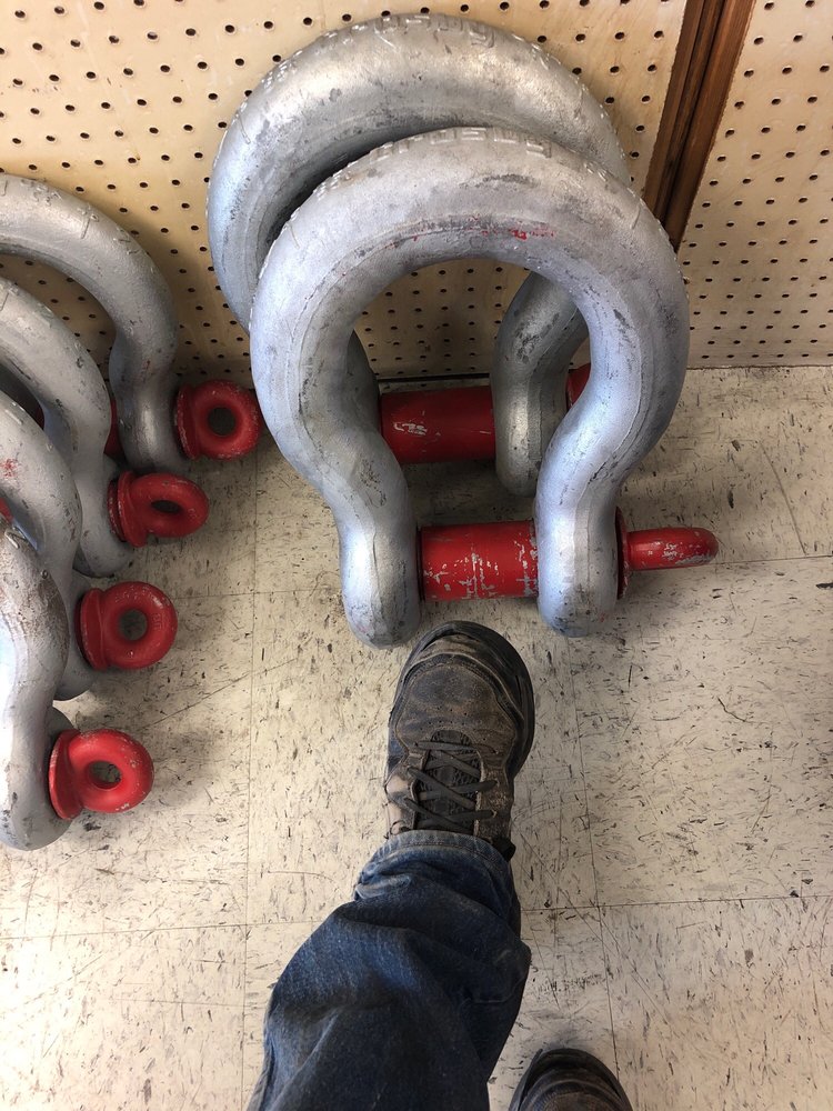 HERCULES WIRE ROPE & SLING COMPANY - Updated August 2024 - 12200 N I H ...