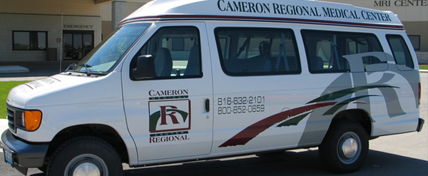 CAMERON REGIONAL MEDICAL CENTER - Updated May 2026 - 26 Photos - 1600 E ...
