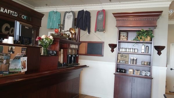 CUTTERS POINT COFFEE - Updated September 2025 - 21 Photos & 104 Reviews ...