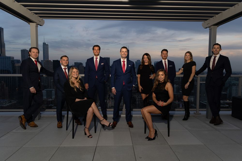 MATT LARICY - 521 Photos & 311 Reviews - 375 W Erie St, Chicago ...