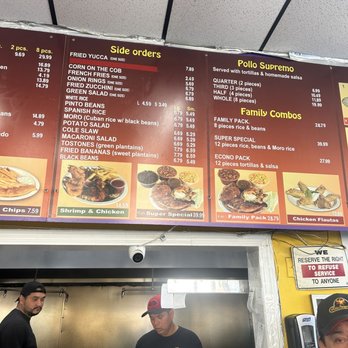 EL POLLO SUPREMO - Updated August 2024 - 372 Photos & 350 Reviews ...