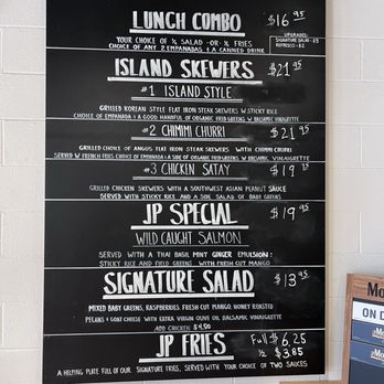 JOHNNY PACIFIC - Updated January 2025 - 1457 Photos & 2284 Reviews ...