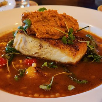 THE CHEF’S TABLE - 1207 Photos & 1804 Reviews - 6843 Lonetree Blvd ...