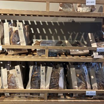 BREAD 41 - Updated October 2025 - 162 Photos & 80 Reviews - 41 Pearse ...