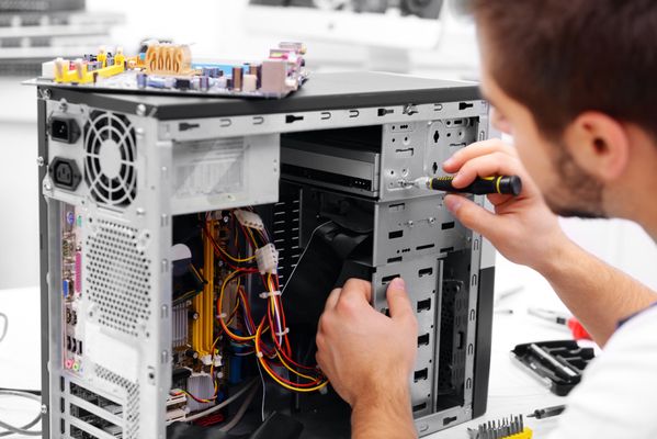 SURPRISE TECH GUY - Updated June 2026 - 38 Photos & 87 Reviews - 14908 ...