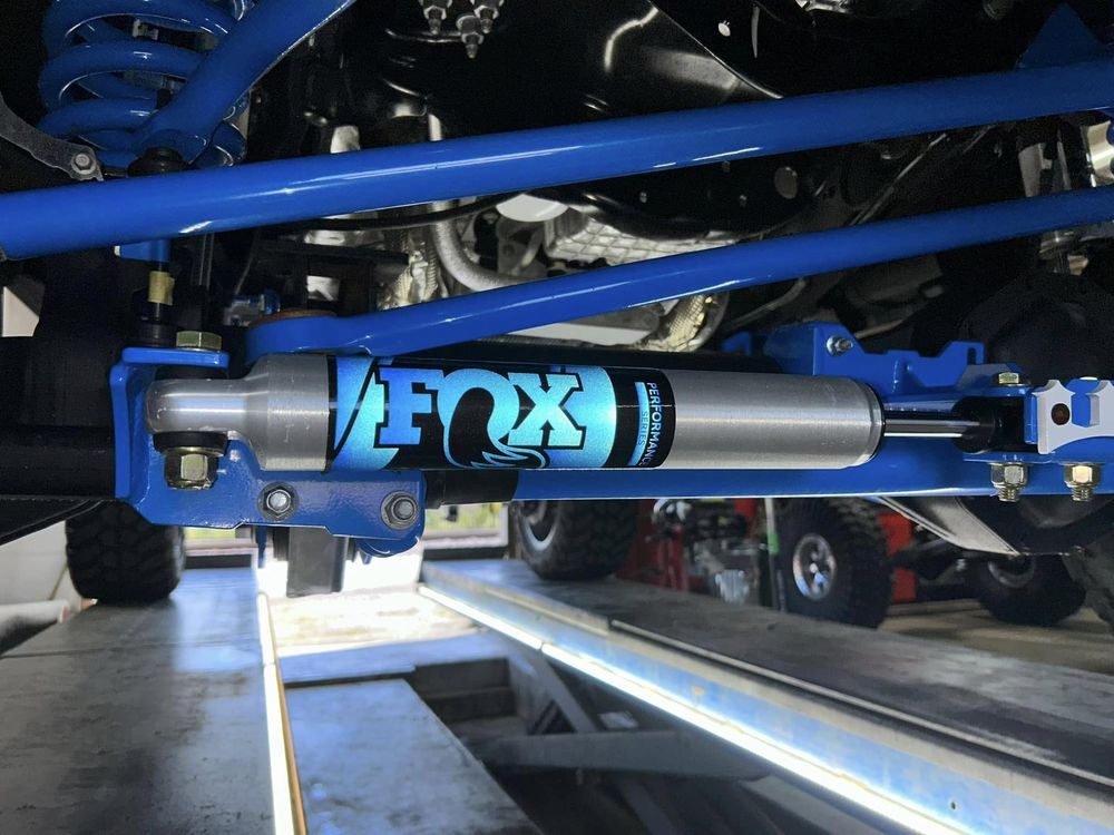 PRECISION ALL OUT CUSTOMS AND RESTORATIONS - Updated December 2025 - 21 ...