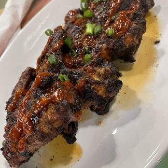 HIGH GRADE FOODS JAMAICAN RESTAURANT - Updated February 2025 - 82 ...