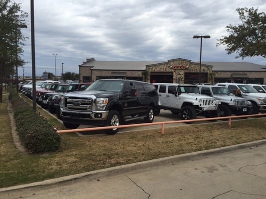 TEXAS MOTORCARS - Updated October 2025 - 12 Photos & 41 Reviews - 16000 ...