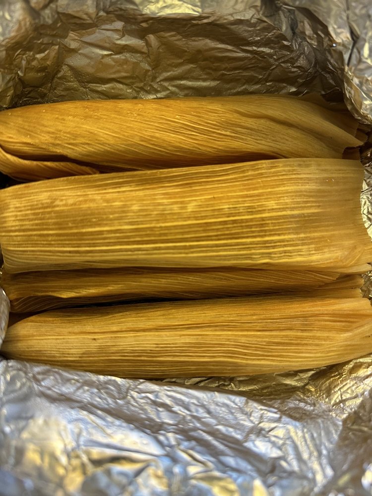 BALDERAS TAMALE FACTORY - Updated August 2025 - 68 Photos & 178 Reviews ...