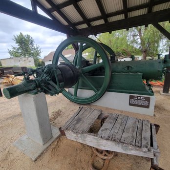 OLINDA OIL MUSEUM AND TRAIL - Updated December 2025 - 285 Photos & 29 ...