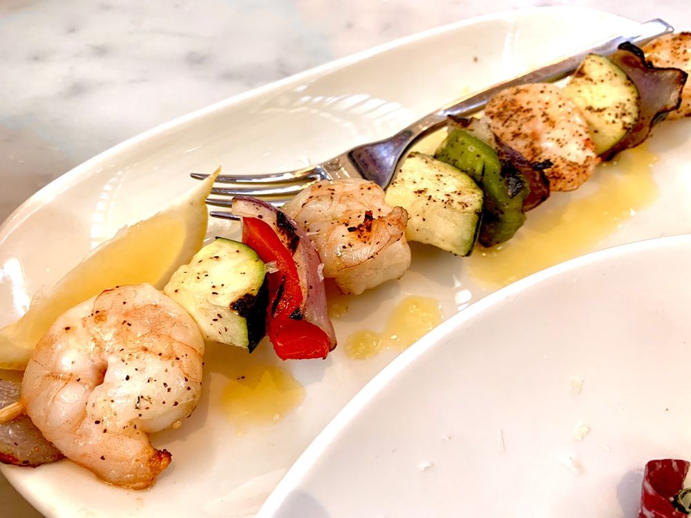 LA PESCARIA FISHMONGER & KITCHEN - Updated October 2025 - 38 Photos ...