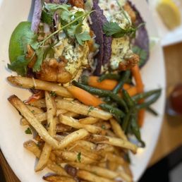 BRIGANTINE - PORTSIDE PIER - 2820 Photos & 1414 Reviews - 1360 N Harbor ...