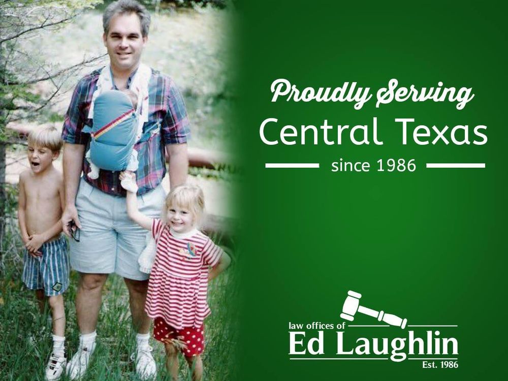 LAW OFFICES OF ED LAUGHLIN - Updated July 2025 - 12 Photos - 1509 W Ave ...