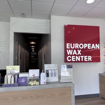 EUROPEAN WAX CENTER - Updated May 2026 - 30 Photos - 13874 SW 56th St ...