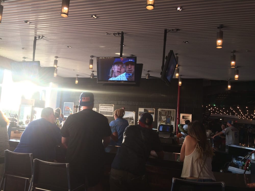 THIRD BASE TAVERN - Updated July 2025 - 123-01 Roosevelt Ave, Queens ...