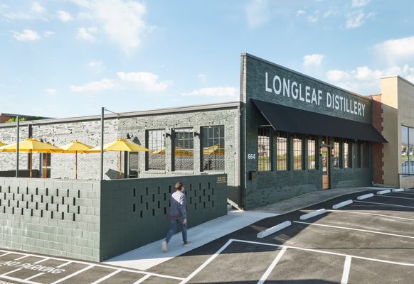 LONGLEAF DISTILLING - Updated May 2025 - 44 Photos & 17 Reviews - 664 ...