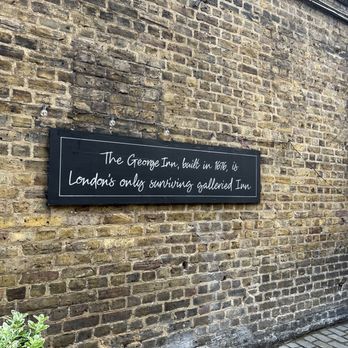 THE GEORGE INN - Updated November 2025 - 187 Photos & 173 Reviews - 75 ...