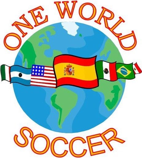 ONE WORLD SOCCER - Updated May 2026 - PO Box 3377, Pflugerville, Texas ...