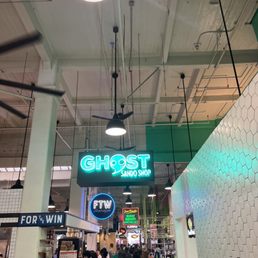 GHOST SANDO SHOP - Updated May 2025 - 208 Photos & 168 Reviews - 317 S ...