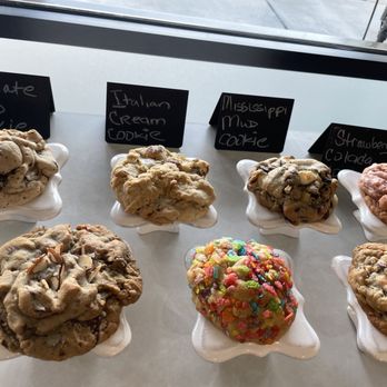 COCOA COOKIE BAR - Updated July 2025 - 100 Photos & 44 Reviews - 11138 ...
