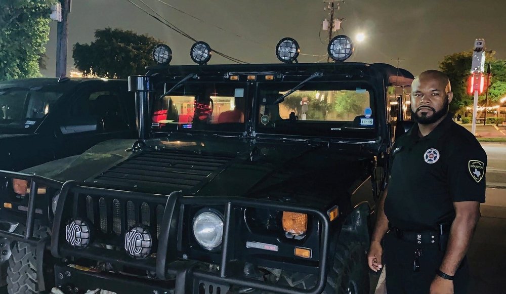 GREATER HOUSTON SECURITY - Security Services - 5868 Westheimer Rd 471 ...