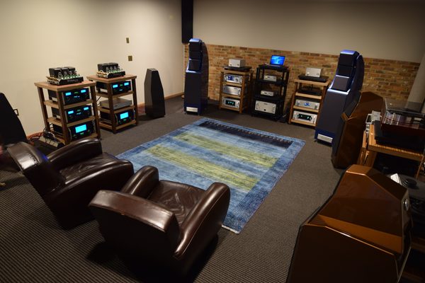 JS AUDIO - Updated December 2025 - 19 Reviews - 4919 Saint Elmo Ave ...