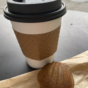 INTERLUDE COFFEE & TEA - Updated May 2025 - 108 Photos & 78 Reviews ...