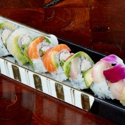 TAKAMI SUSHI & ROBATA - Updated August 2025 - 3297 Photos & 2624 ...