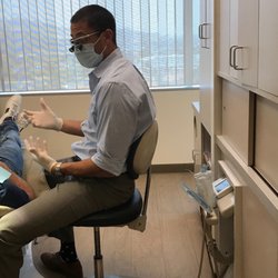RYAN CANDELORA, DDS & CHARLES KIM, DDS - GLENDALE DENTIST - 16 Photos ...