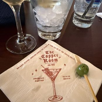 THE COPPER ROOM - Updated May 2025 - 345 Photos & 235 Reviews - 57360 ...