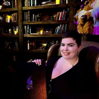 ELIXIR TEA BAR - Updated July 2024 - 874 Photos & 346 Reviews - 1779 ...