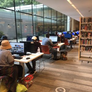 NORTHEAST NEIGHBORHOOD LIBRARY - Updated June 2025 - 16 Reviews - 330 ...