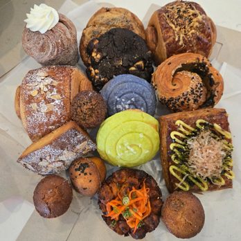 BAKE SUM - Updated January 2026 - 1119 Photos & 379 Reviews - 3249 ...