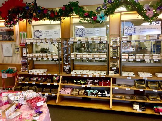 C. KAY CUMMINGS CANDIES - 20 Photos - Candy Stores - 2057 E 3300th S ...