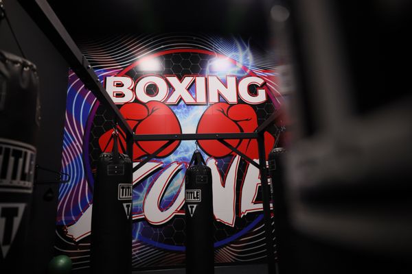 AMPED FITNESS - PEMBROKE PINES - Updated January 2026 - 63 Photos & 51 ...