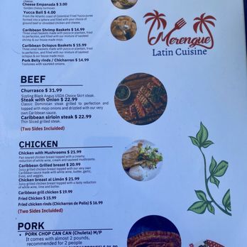 MERENGUE - Updated August 2025 - 45 Photos & 51 Reviews - 790 SW ...