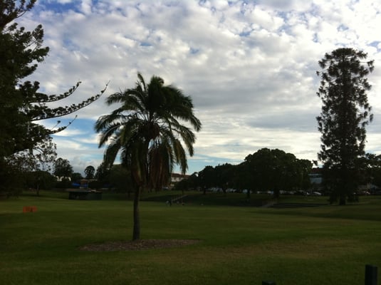 MUSGRAVE PARK - Updated August 2025 - Cordelia St, South Brisbane ...