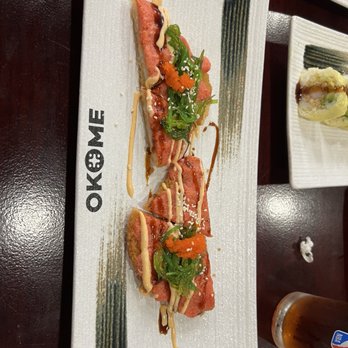 OKOME - Updated December 2025 - 230 Photos & 51 Reviews - 4551 New Bern ...