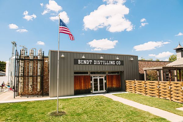 BENDT DISTILLING CO. - 300 Photos & 139 Reviews - Distilleries - 225 S ...