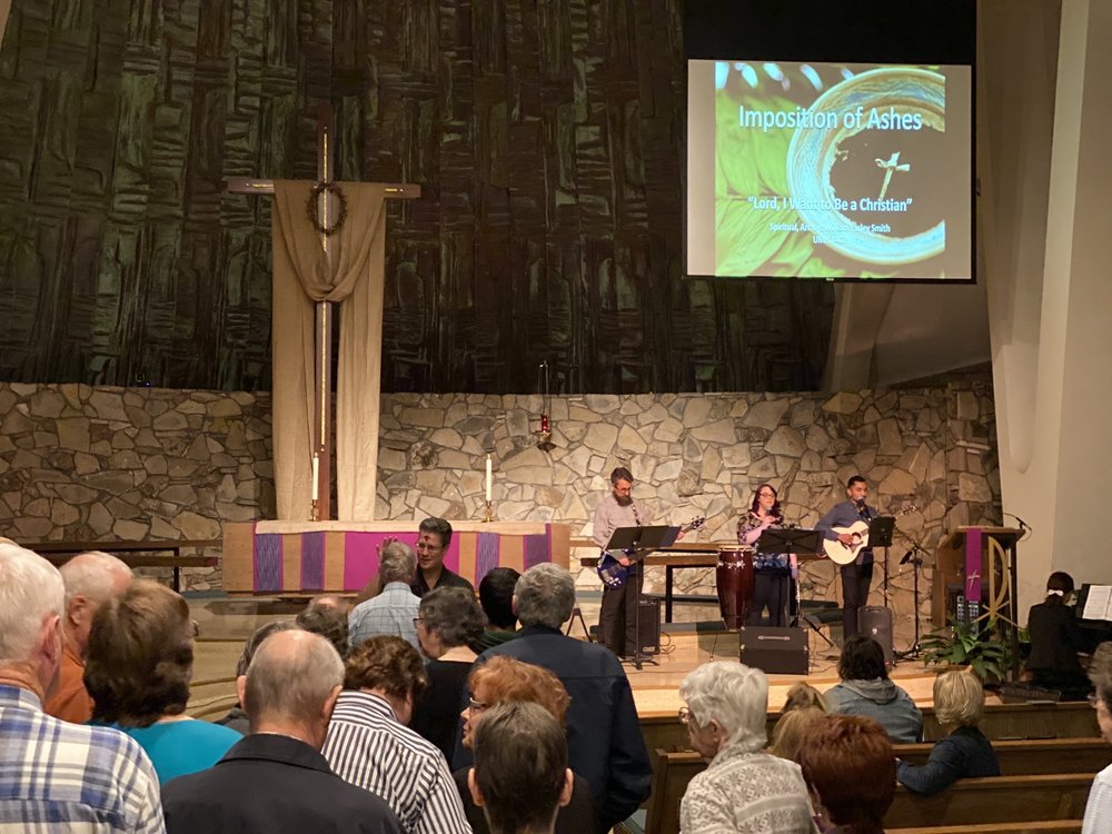 ANAHEIM UNITED METHODIST CHURCH - Updated July 2025 - 16 Photos - 1000 ...