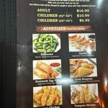 SUSHI BOSS - Updated October 2025 - 73 Photos & 15 Reviews - 2135 NJ-38 ...