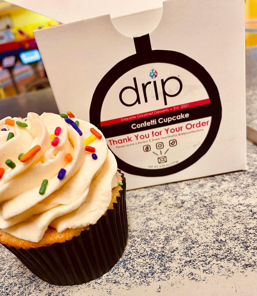 DRIP CONFECTIONS - Updated January 2026 - 40 Photos - 1043 Pedigo Way ...