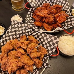 FERNANDO’S HOT CHICKEN - Updated June 2026 - 2570 Cyril Street ...