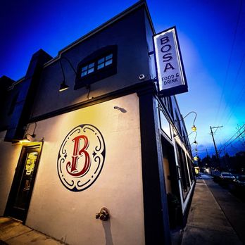 BOSA FOOD & DRINK - Updated December 2025 - 321 Photos & 234 Reviews ...