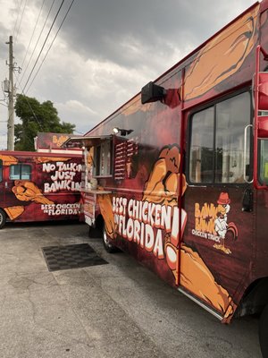 BAWK BAWK CHICKEN TRUCK - Updated August 2024 - 85 Photos & 54 Reviews ...
